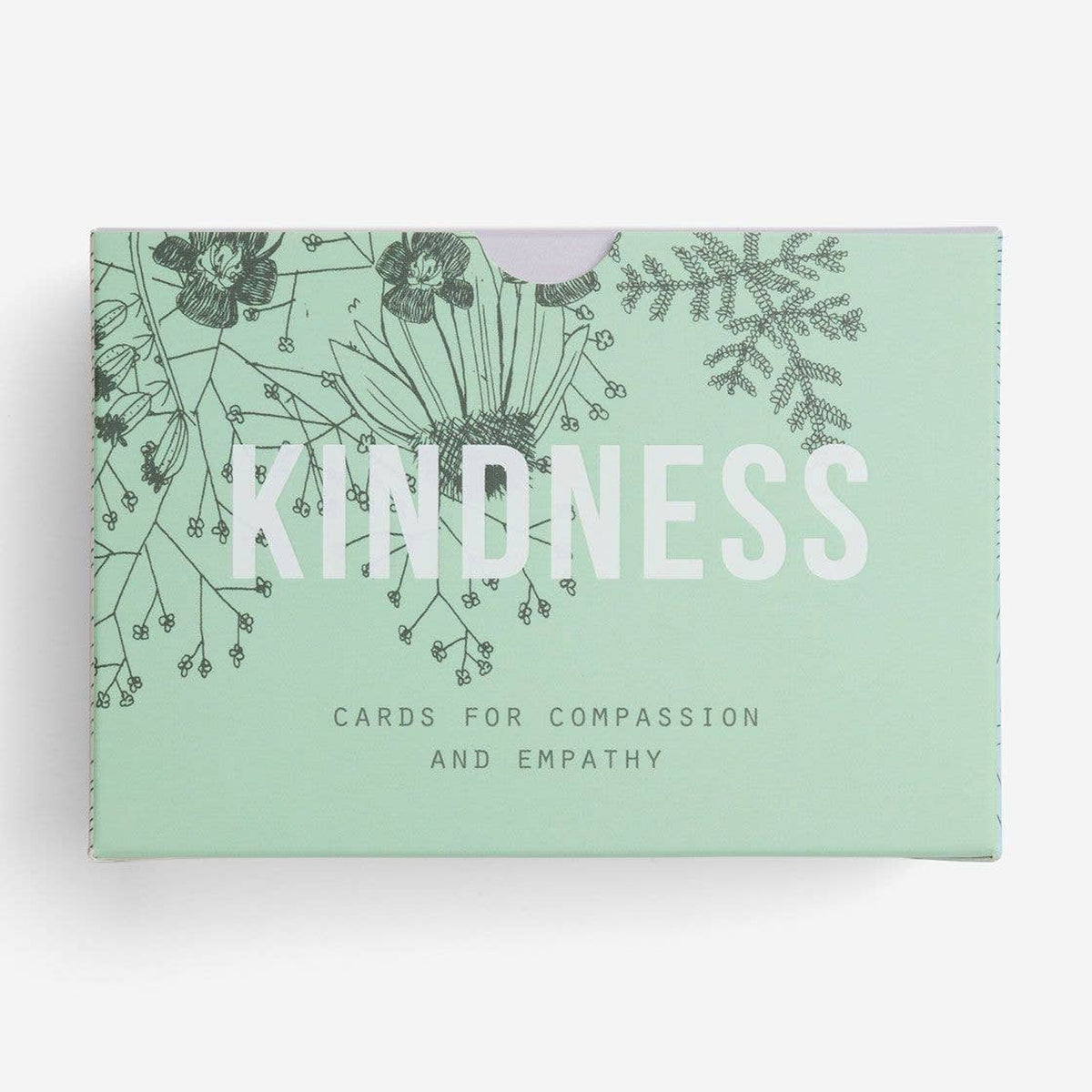 Kindness Cards for Compassion and Empathy – Jenni Bick Custom Journals