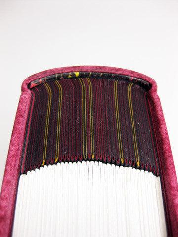 Beautiful Artistic Binding from Spain – Jenni Bick Custom Journals