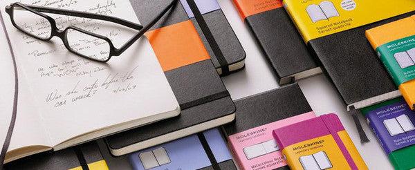 Digital vs. Paper – Jenni Bick Custom Journals