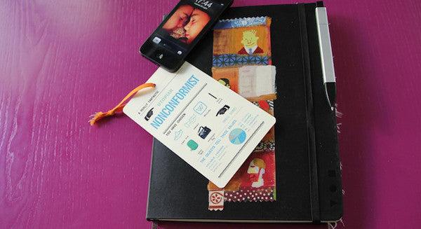 Maria Sebregondi: The Co-Founder of Moleskine Who Has Kept Things Cool ...