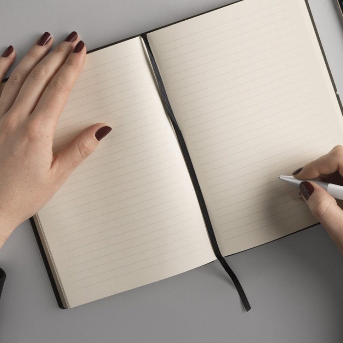 Ciak Hand Made in Italy – Jenni Bick Custom Journals