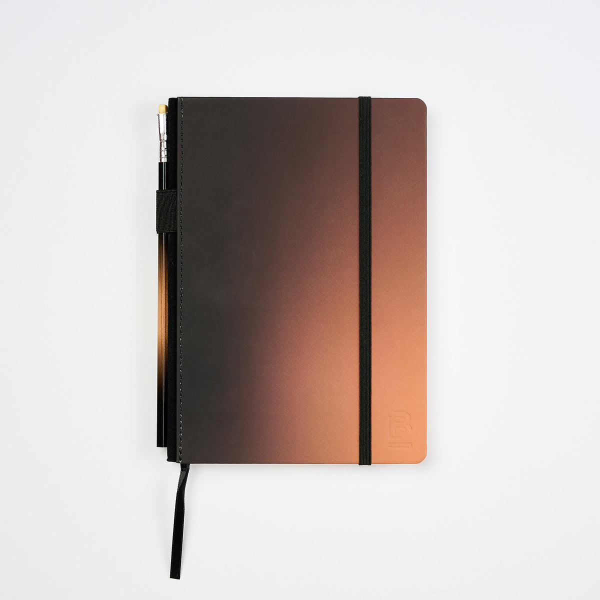 Blackwing x Fender - Sunburst Stratocaster Notebook – Jenni Bick Custom ...