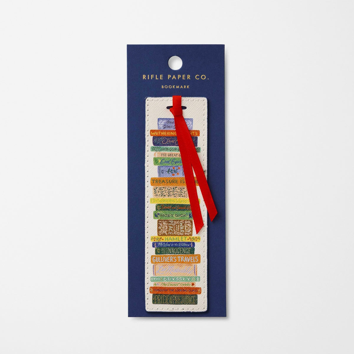 Book Club Bookmark – Jenni Bick Custom Journals