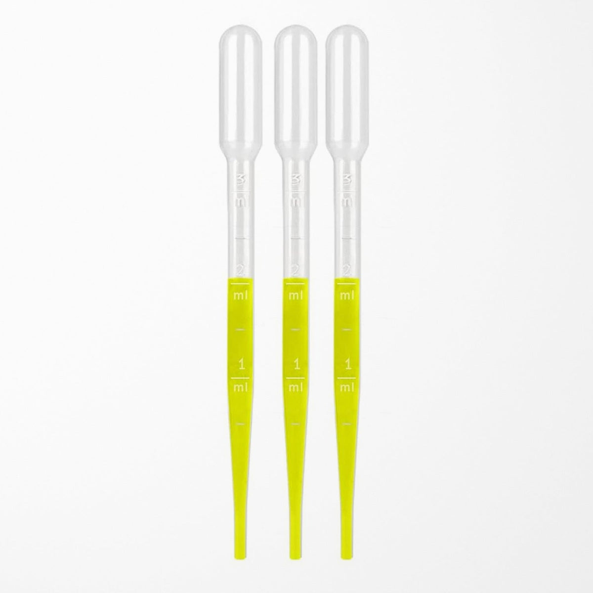 Disposable Ink Pipette Set of 3 – Jenni Bick Custom Journals