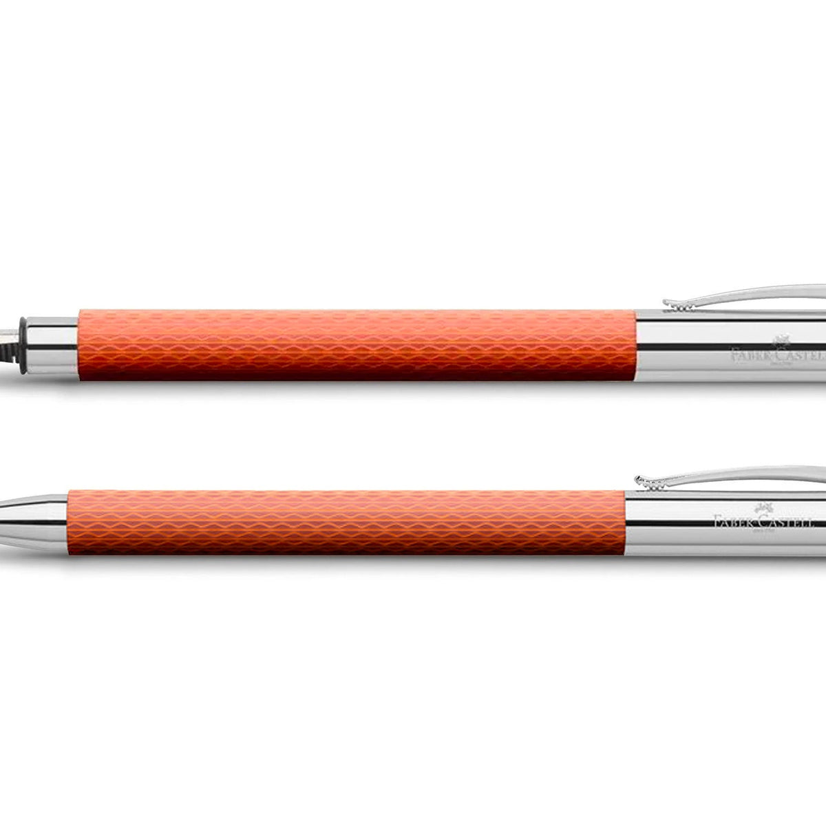 Faber Castell AMBITION OPART AUTUMN LEAVES Collection – Jenni Bick ...