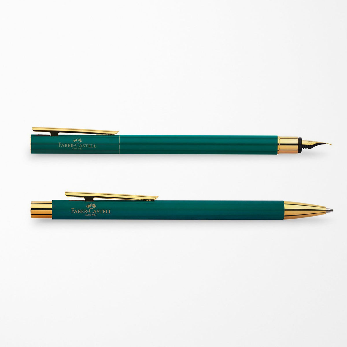 Faber Castell NEO SLIM RAINFOREST Collection – Jenni Bick Custom Journals