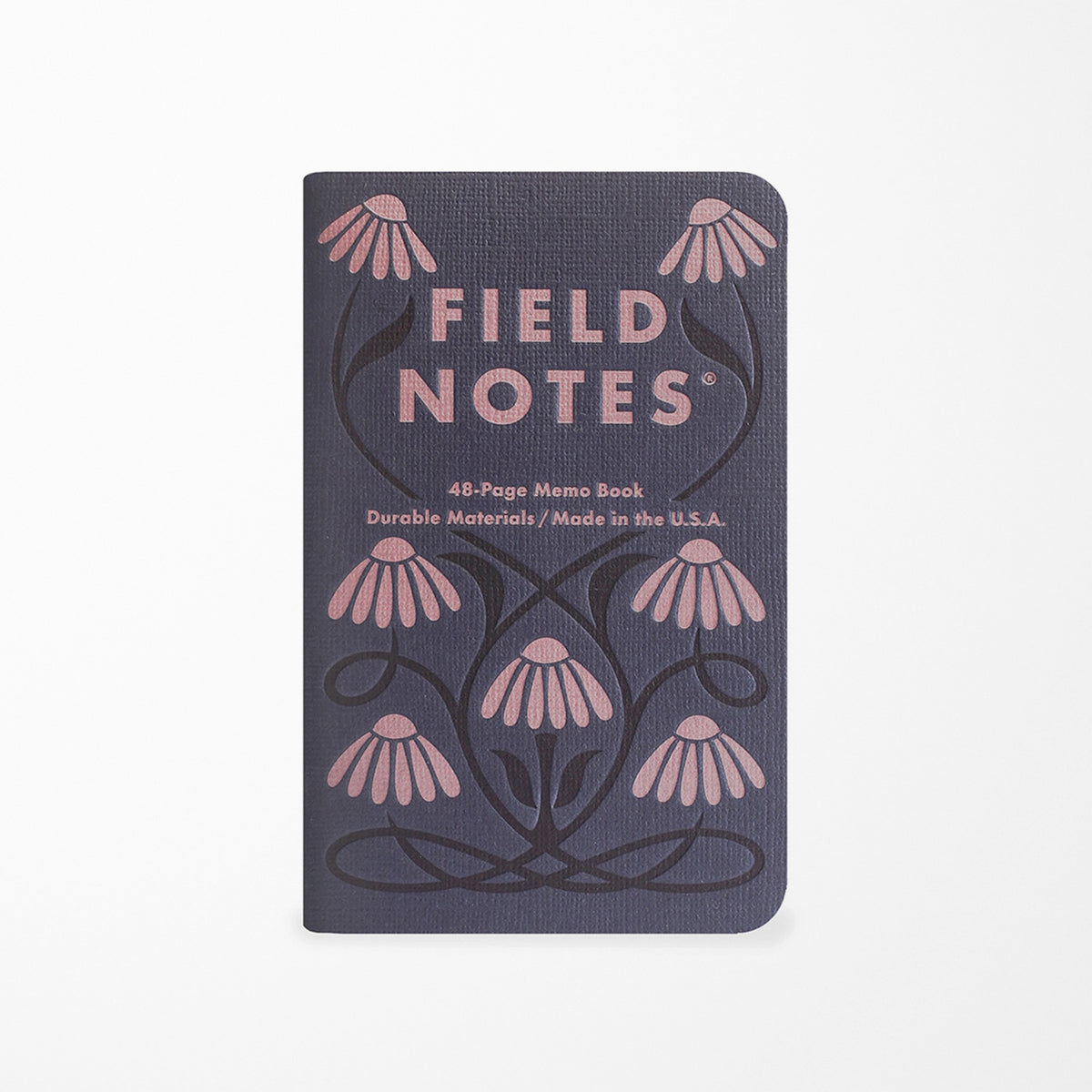 Field Notes Notebooks - Fall Flowers 3 Pack – Jenni Bick Custom Journals