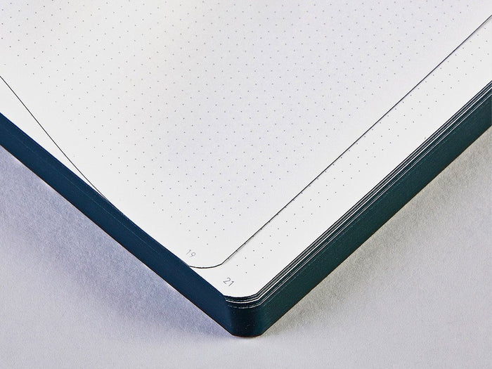 Nuuna Premium Notebooks – Jenni Bick Custom Journals