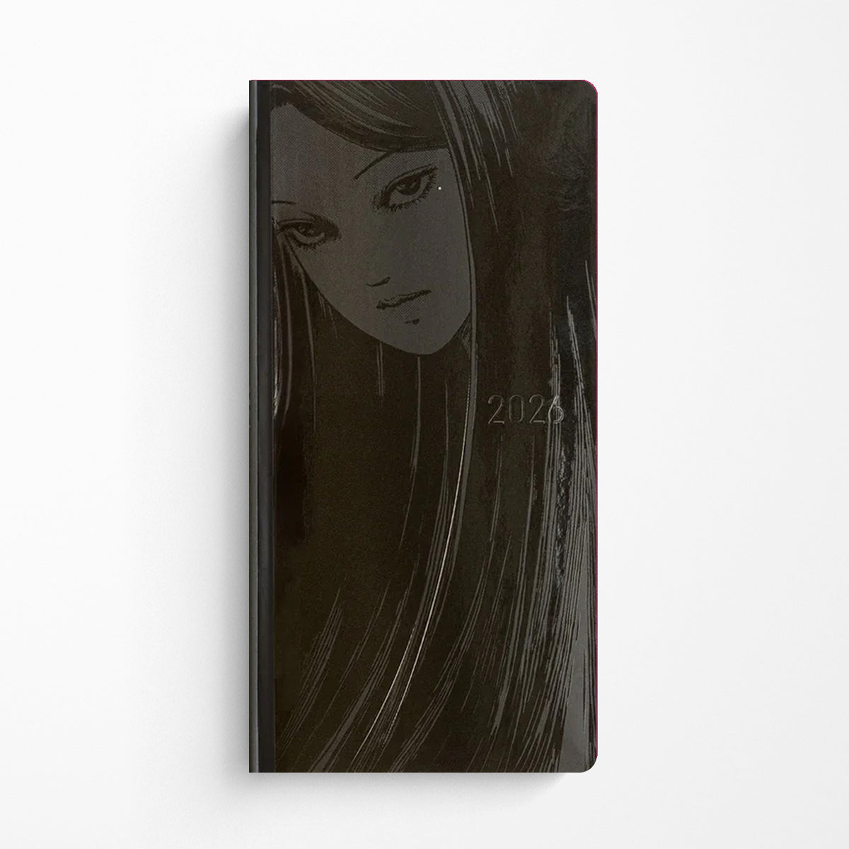 Hobonichi Techo Weeks 2026 - Junji Ito: Tomie - Haunting Beauty – Jenni ...