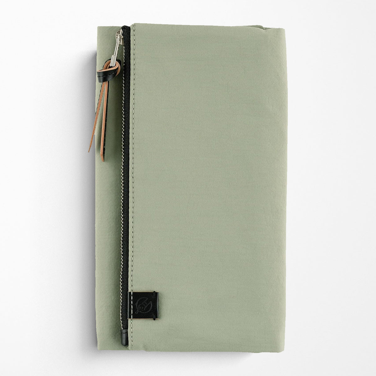 Hobonichi Techo Weeks Cover - Tragen Oakmoss – Jenni Bick Custom Journals