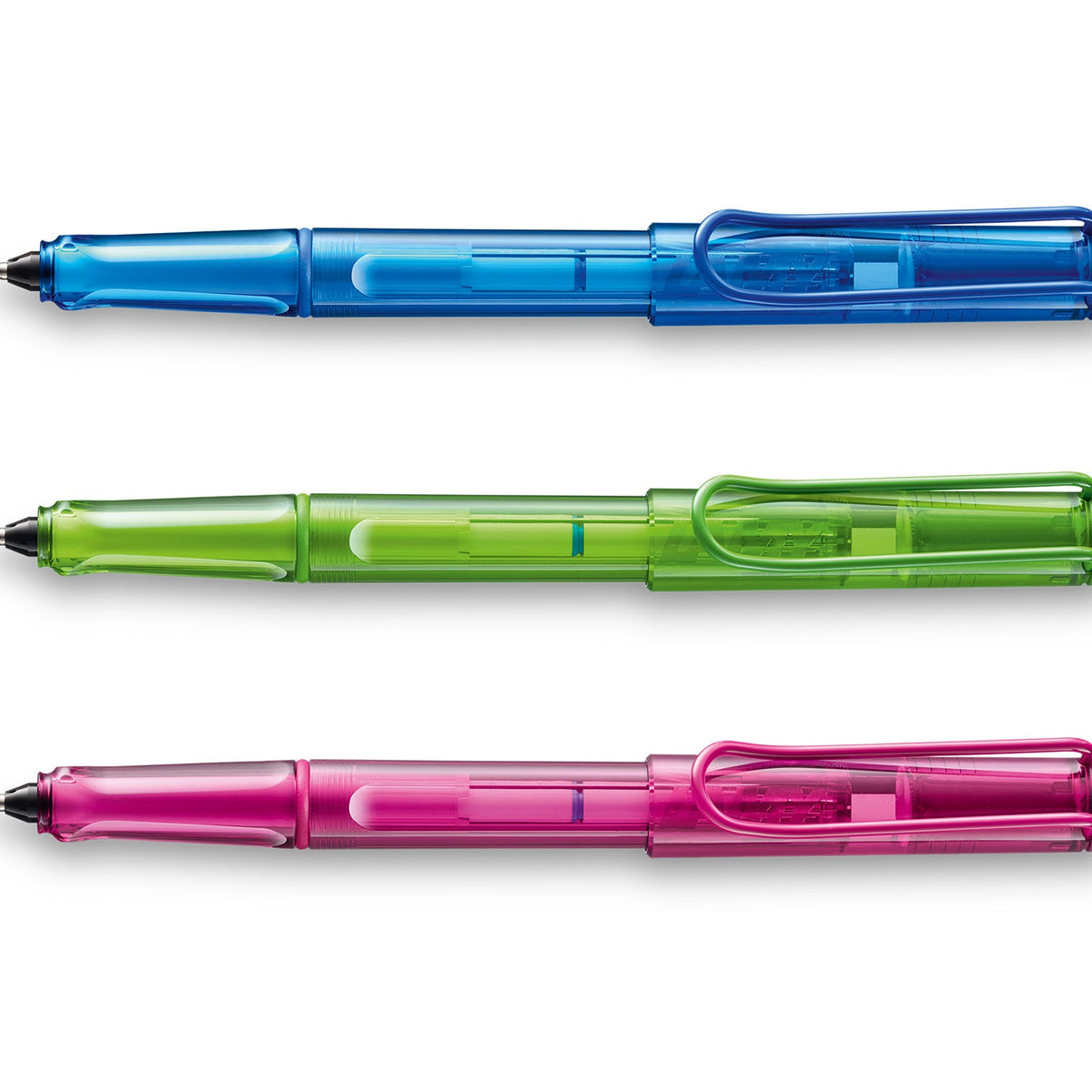 Lamy BALLOON Rollerball Collection – Jenni Bick Custom Journals