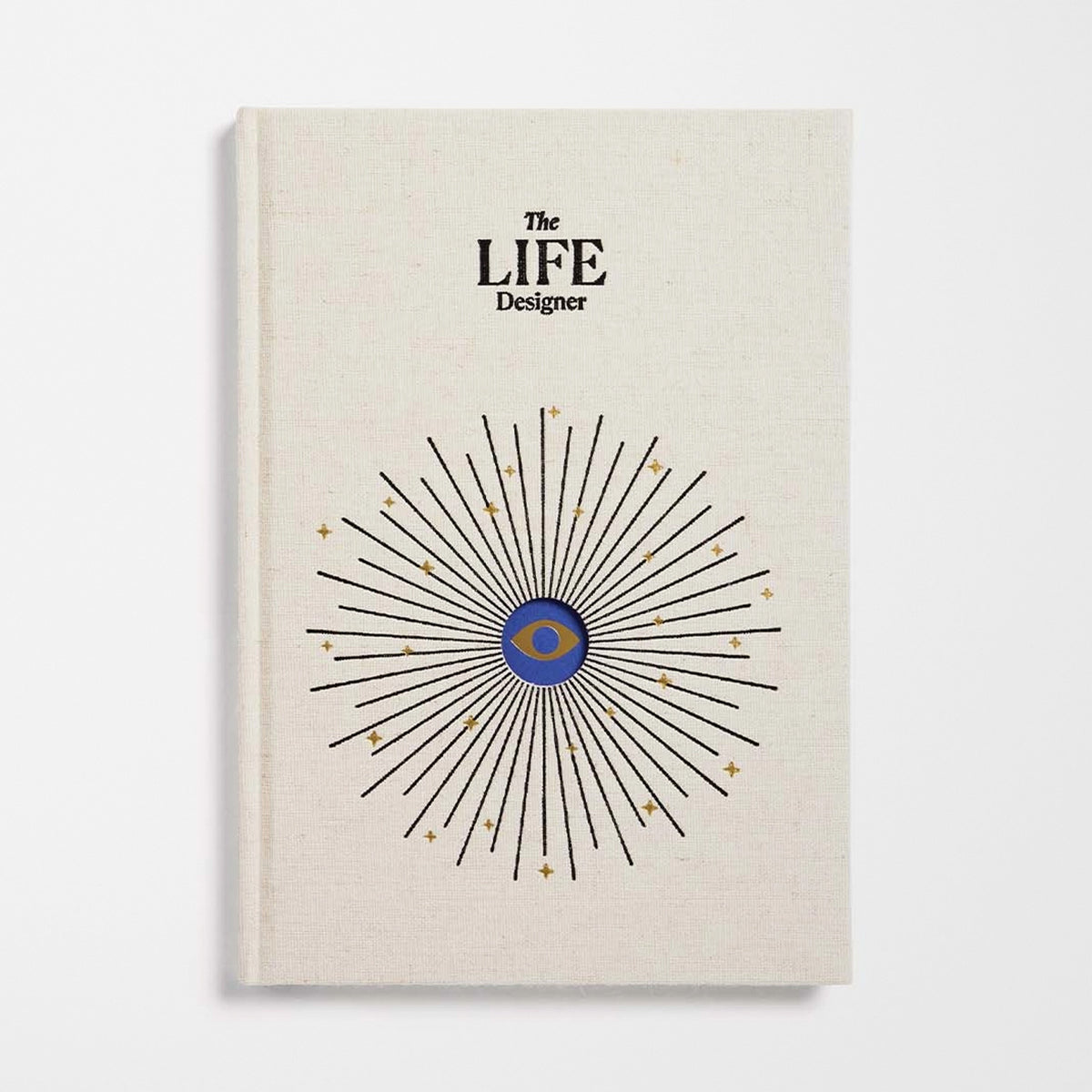 Life Designer Journal - 100+ Prompts For Self Growth & Goals – Jenni ...