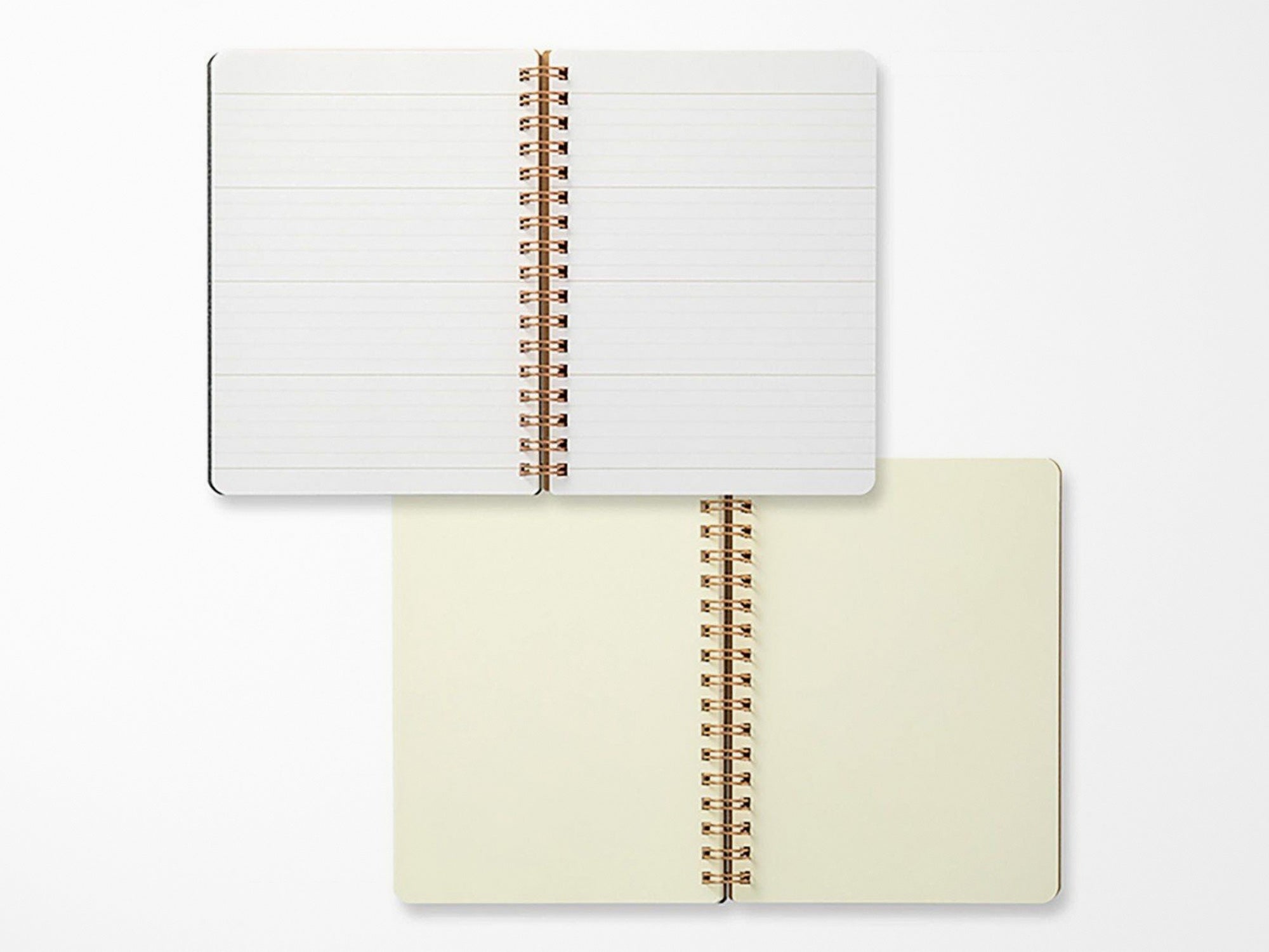 Midori Grain B6 Notebook – Jenni Bick Custom Journals