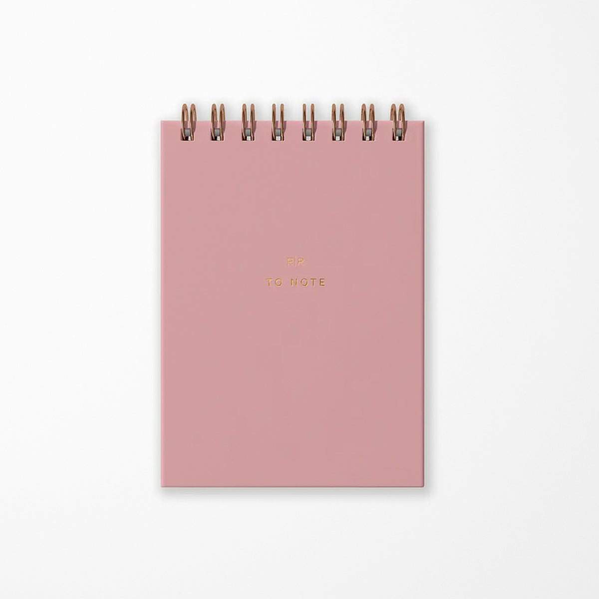 Mini Jotter Lined Notebook – Jenni Bick Custom Journals