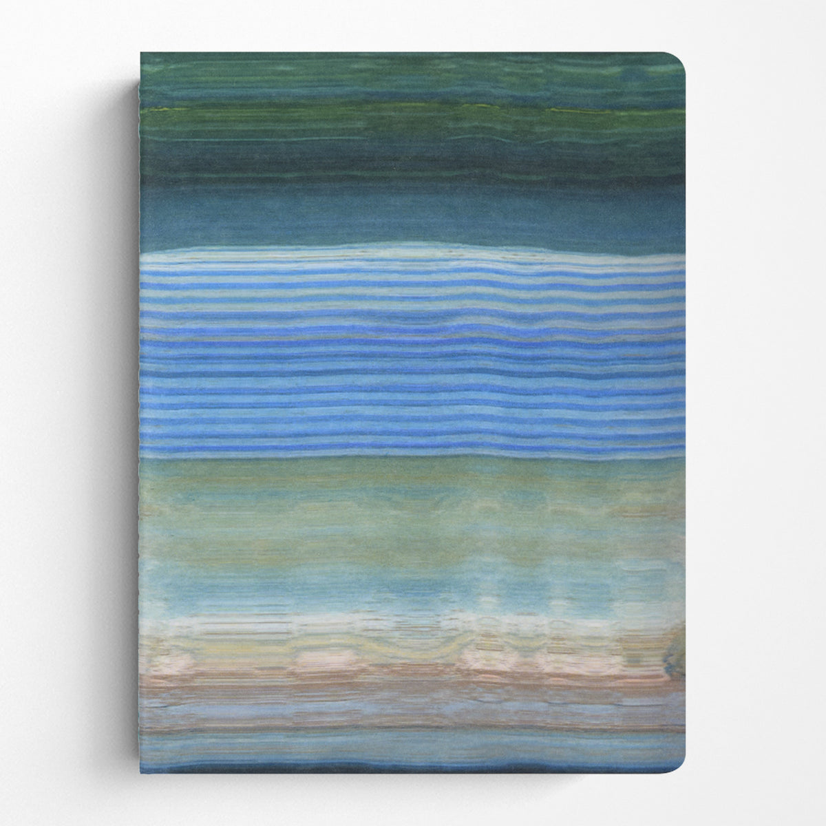 Moleskine Impressions of Impressionism Cahier Journal X Large – Jenni ...