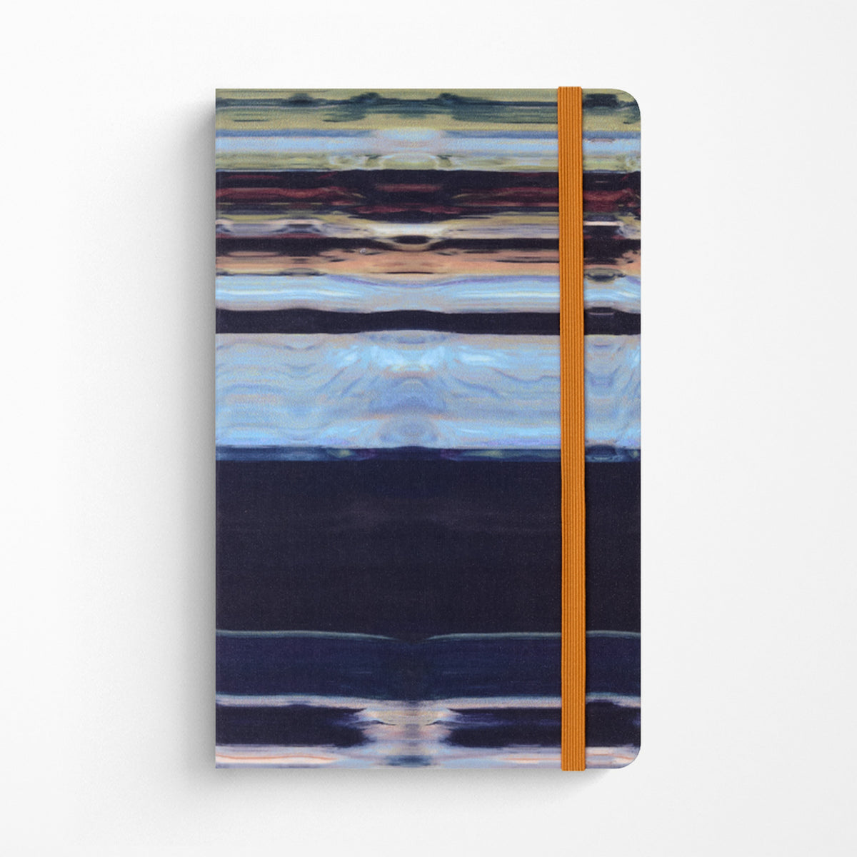 Moleskine Impressions of Impressionism Notebook – Jenni Bick Custom ...