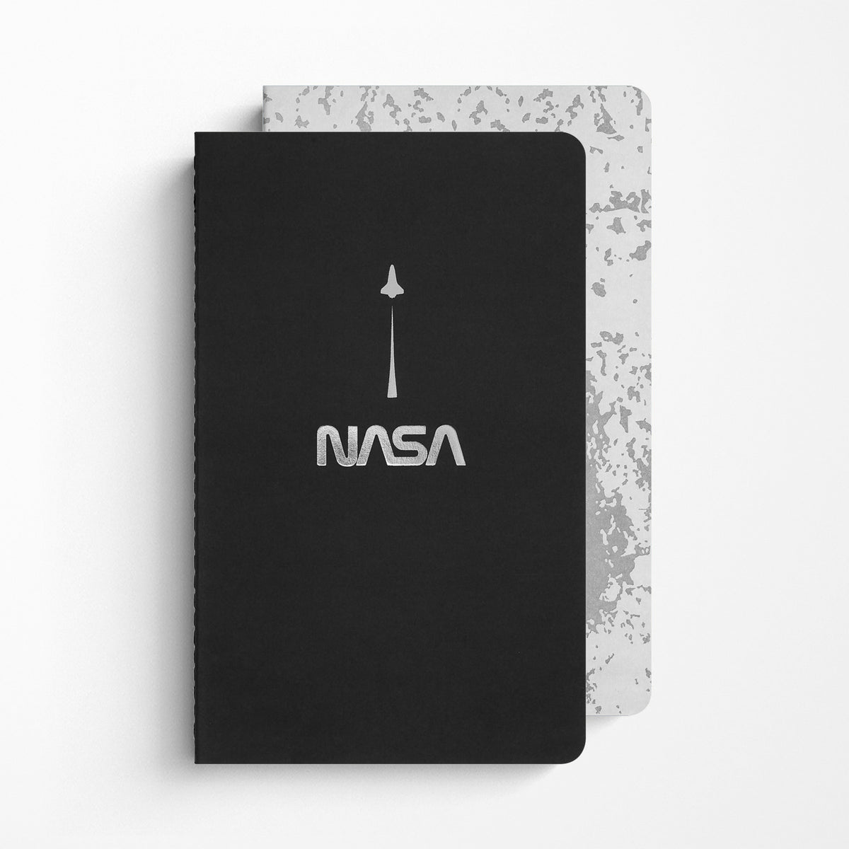 Moleskine NASA Inspired by Wonder Limited Edition Cahier Journals, Set ...