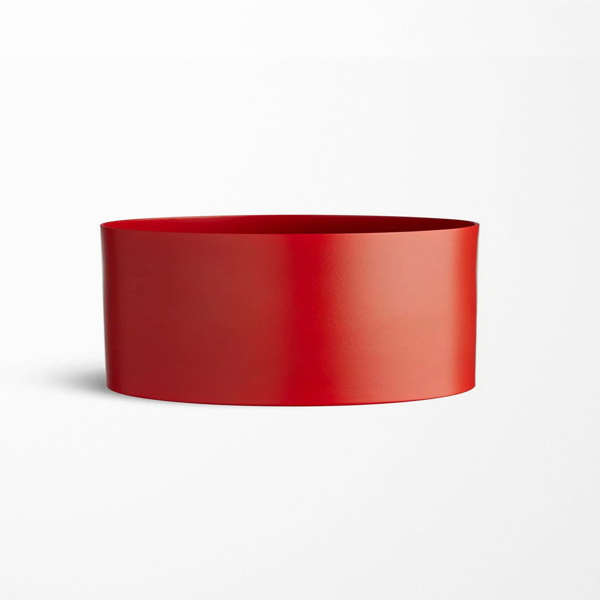 Notem LOLA Desk Bowl - Red – Jenni Bick Custom Journals