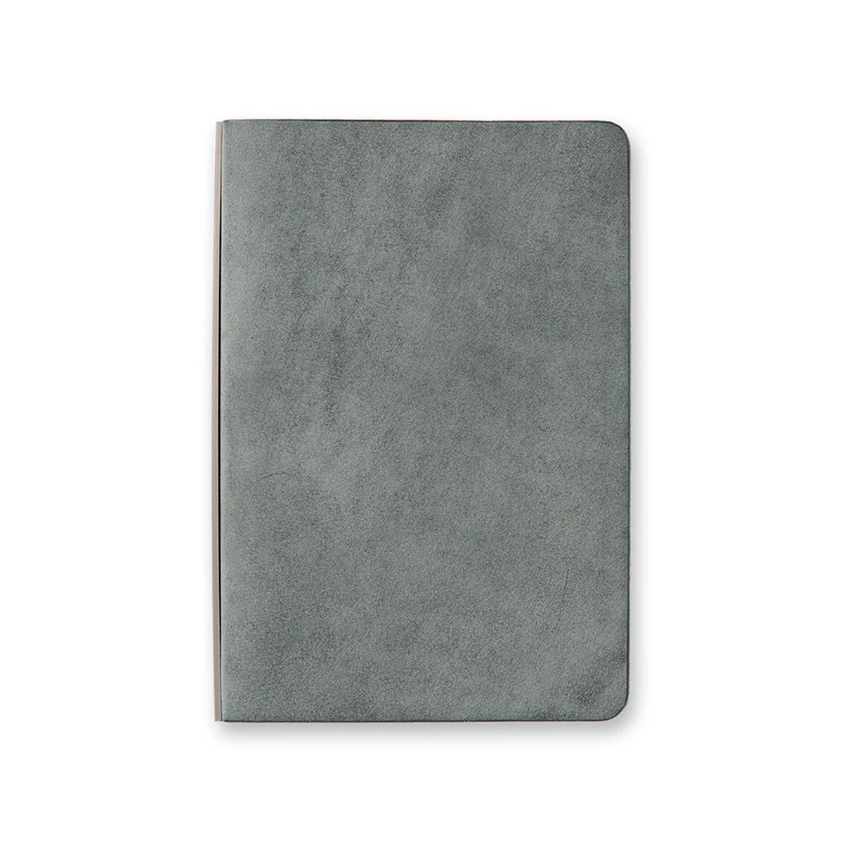 PLOTTER 6 Ring Leather Binder - Mini Shiranami – Jenni Bick Custom Journals