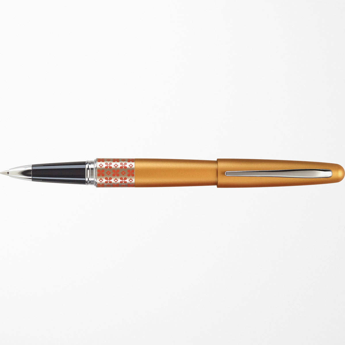 Pilot Metropolitan Pop Roller Ball Pen - Orange – Jenni Bick Custom ...