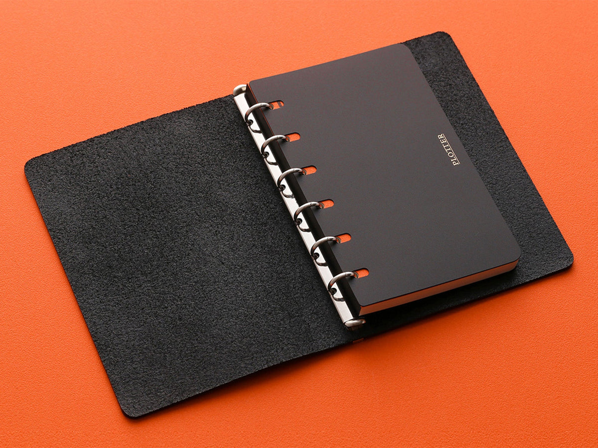 PLOTTER Lifter Set of 2 - Mini Size – Jenni Bick Custom Journals