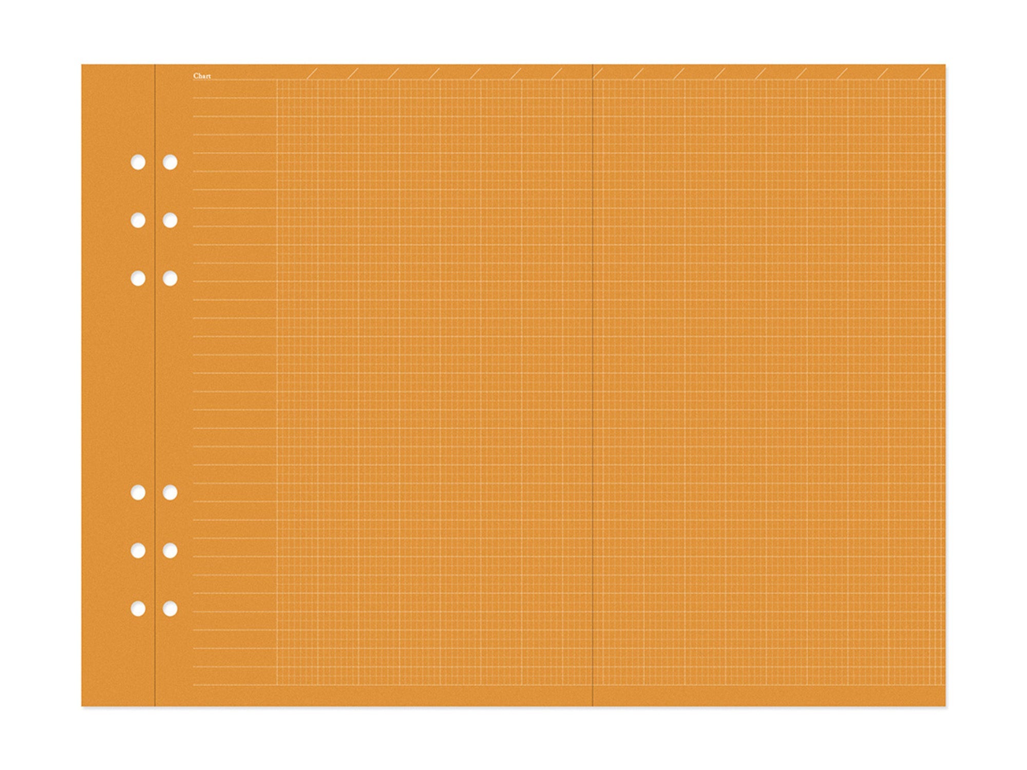 PLOTTER Project Manager 6 Colors Assortment - A5 Size – Jenni Bick ...