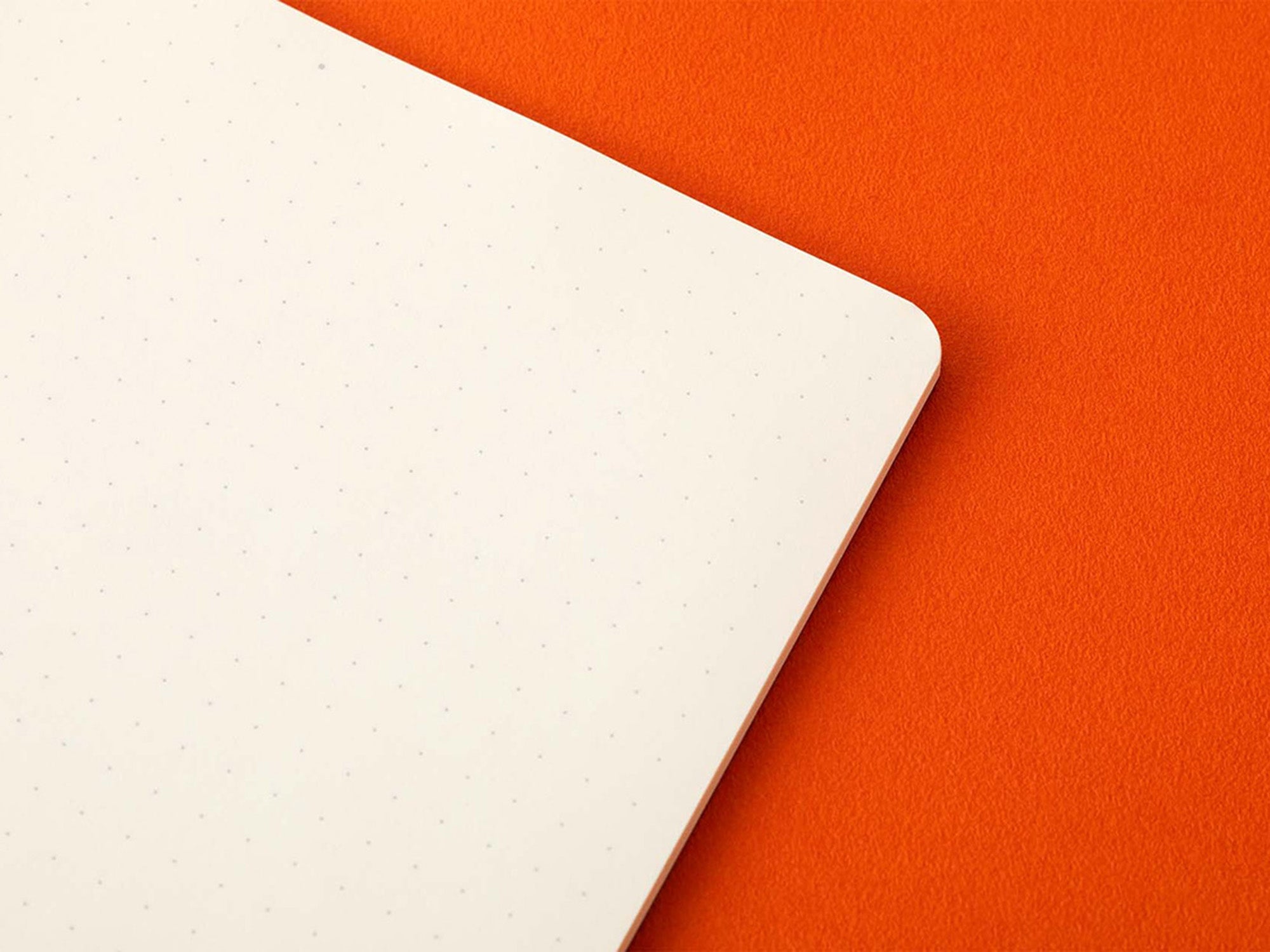 PLOTTER Refill Memo Pad Dot Grid - A5 Size – Jenni Bick Custom Journals