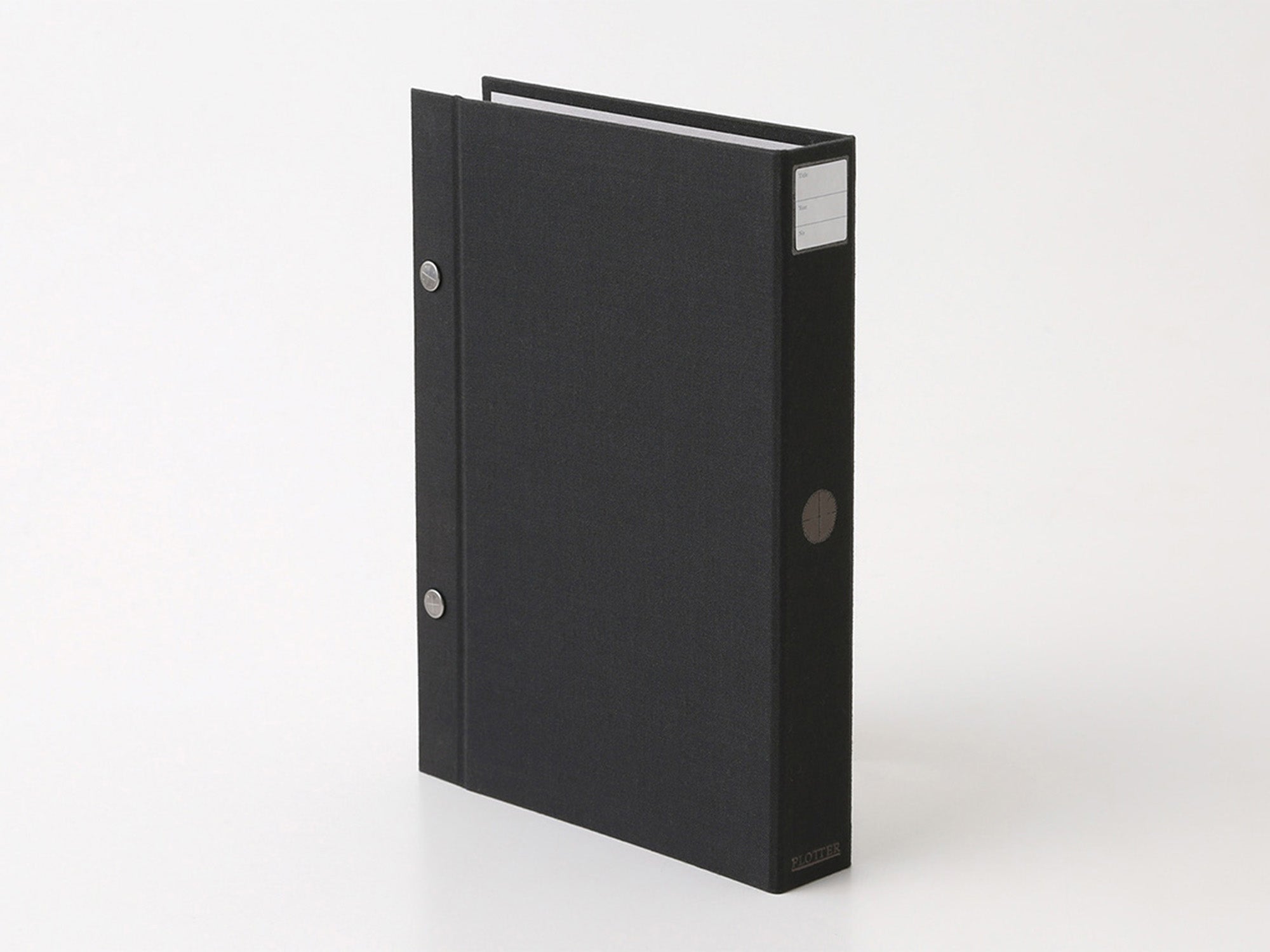 PLOTTER Refill Storage - A5 Size – Jenni Bick Custom Journals