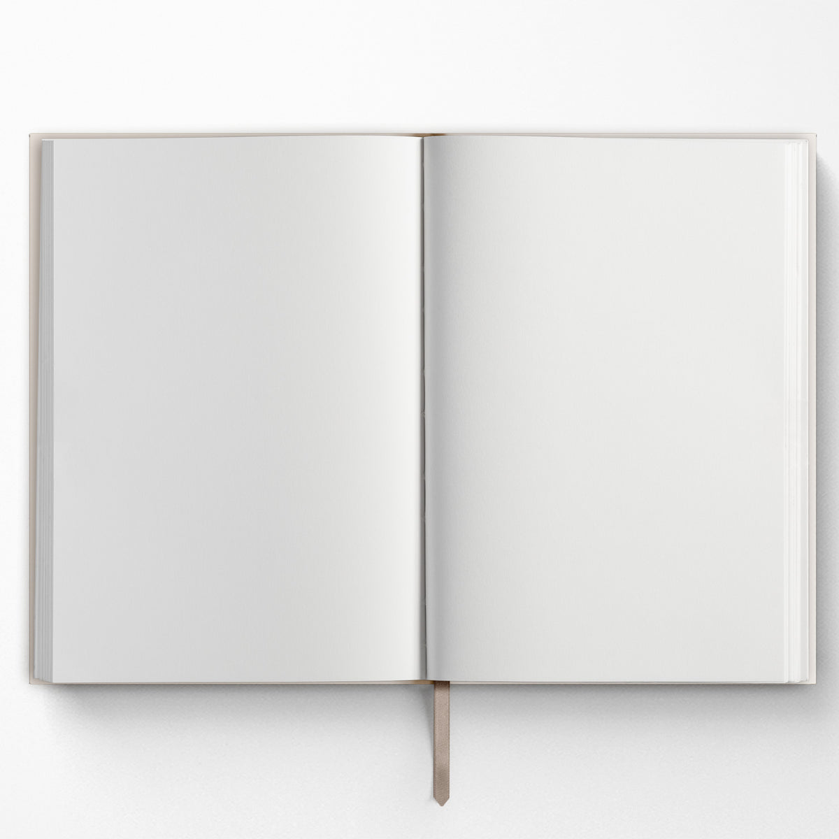 Refill for 5x7 Journal Pack of 2, Blank – Jenni Bick Custom Journals