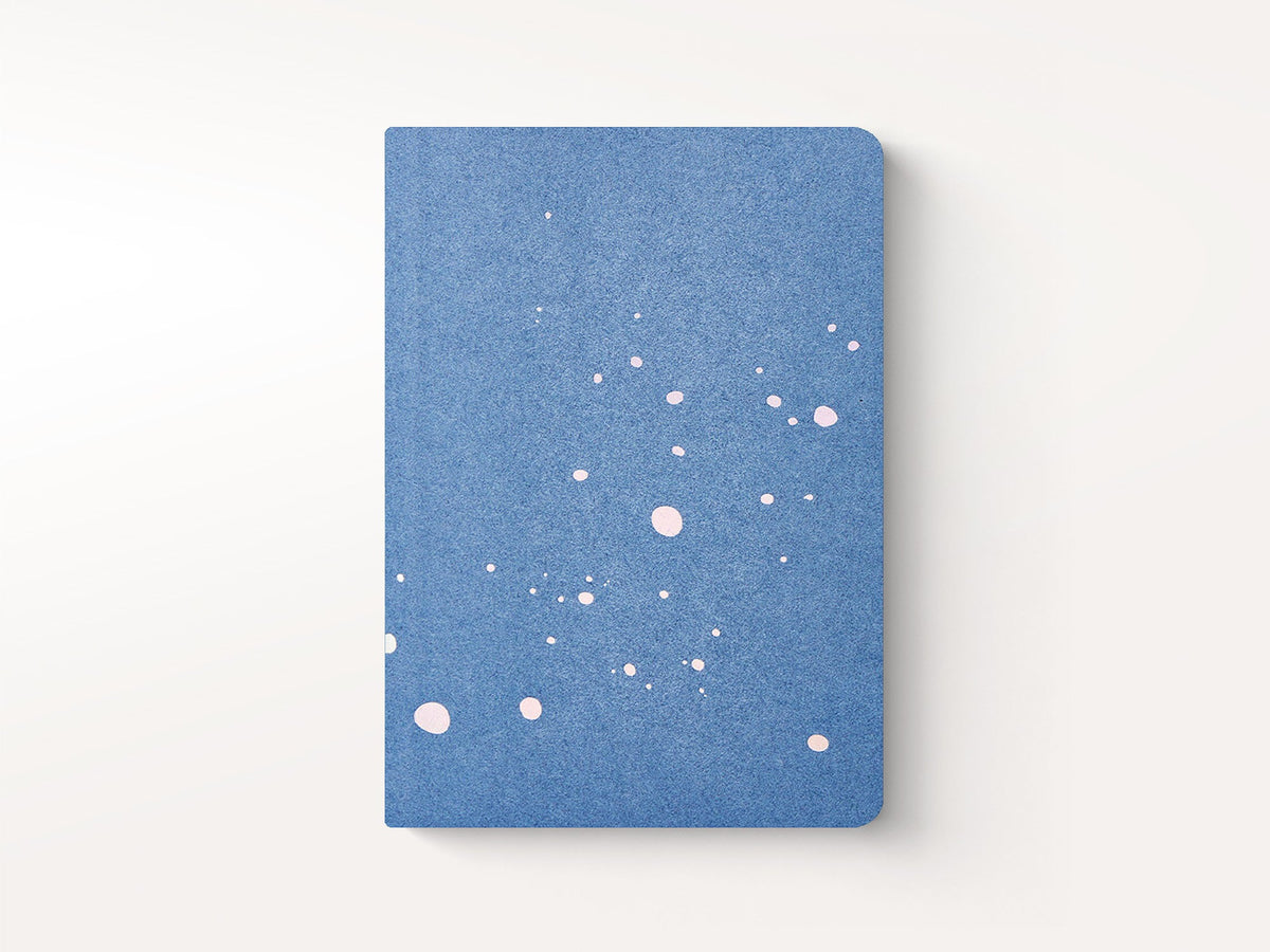 Nuuna Premium Notebooks – Jenni Bick Custom Journals