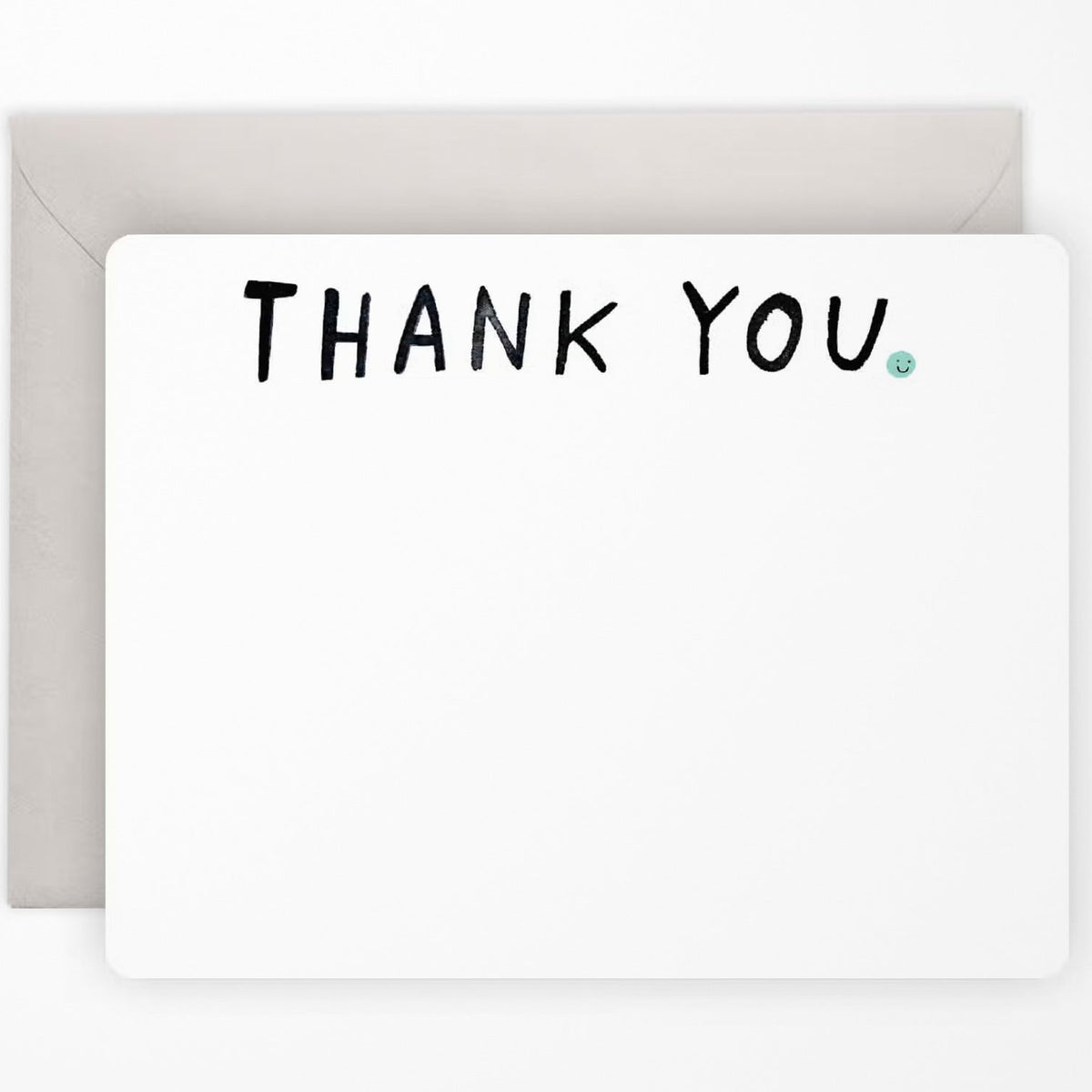 Thank You Flat Notes – Jenni Bick Custom Journals