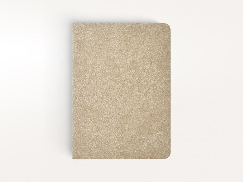 Ciak Mate Soft Cover Slim Notebook – Jenni Bick Custom Journals