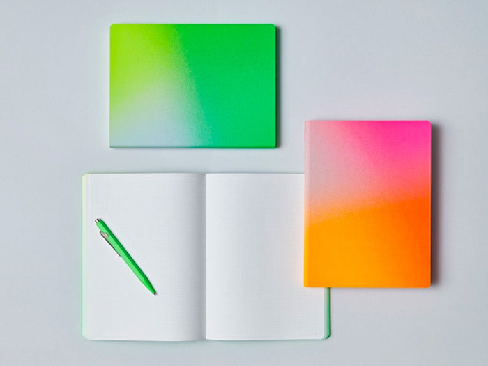 Nuuna Premium Notebooks – Jenni Bick Custom Journals