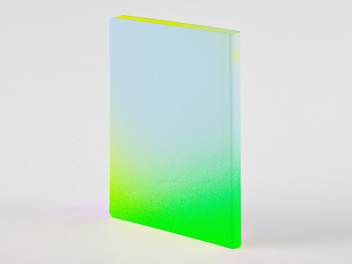 Nuuna Premium Notebooks – Jenni Bick Custom Journals