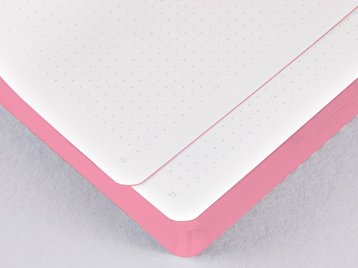 Nuuna Premium Notebooks – Jenni Bick Custom Journals