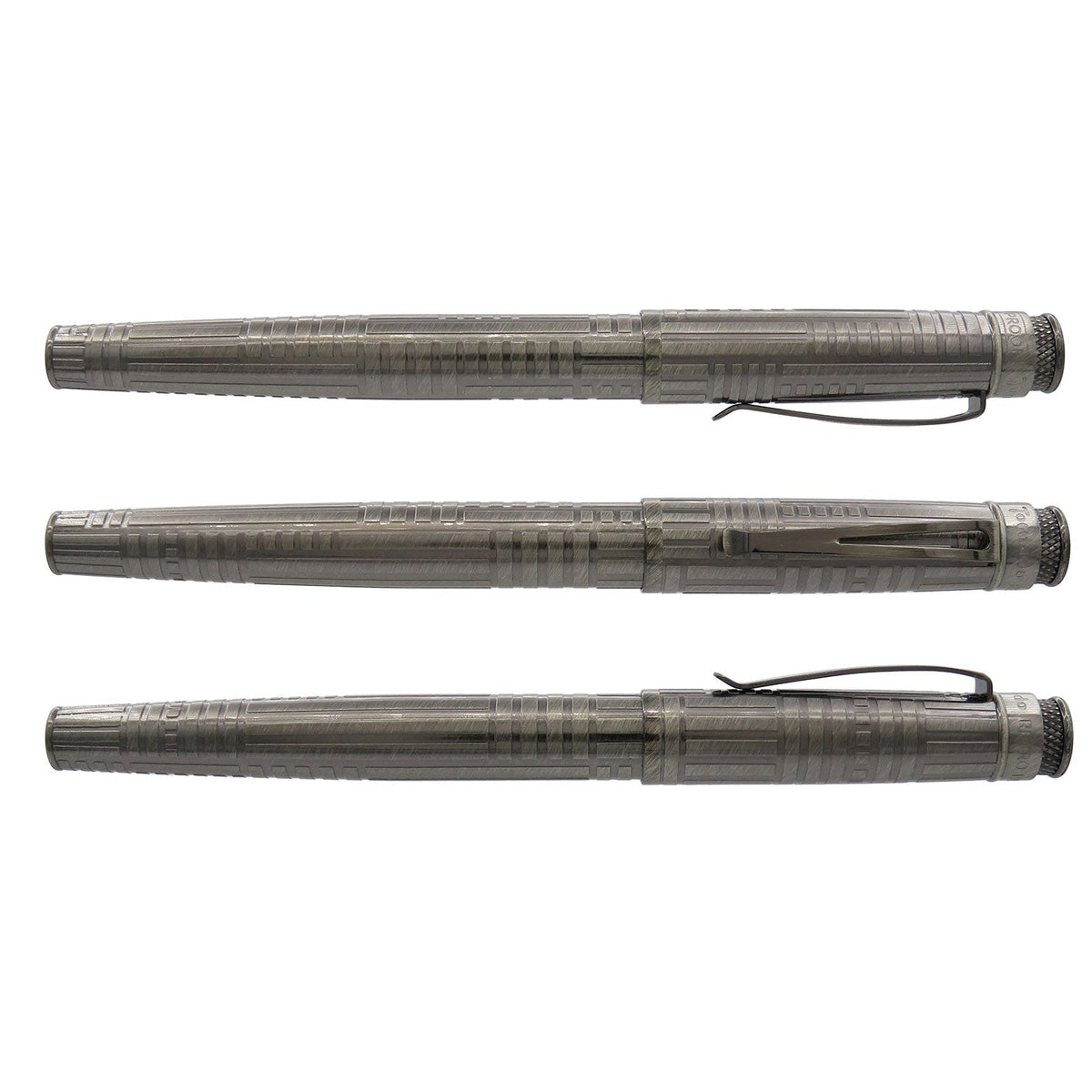 Retro 51 Jefferson Fountain Pen – Jenni Bick Custom Journals