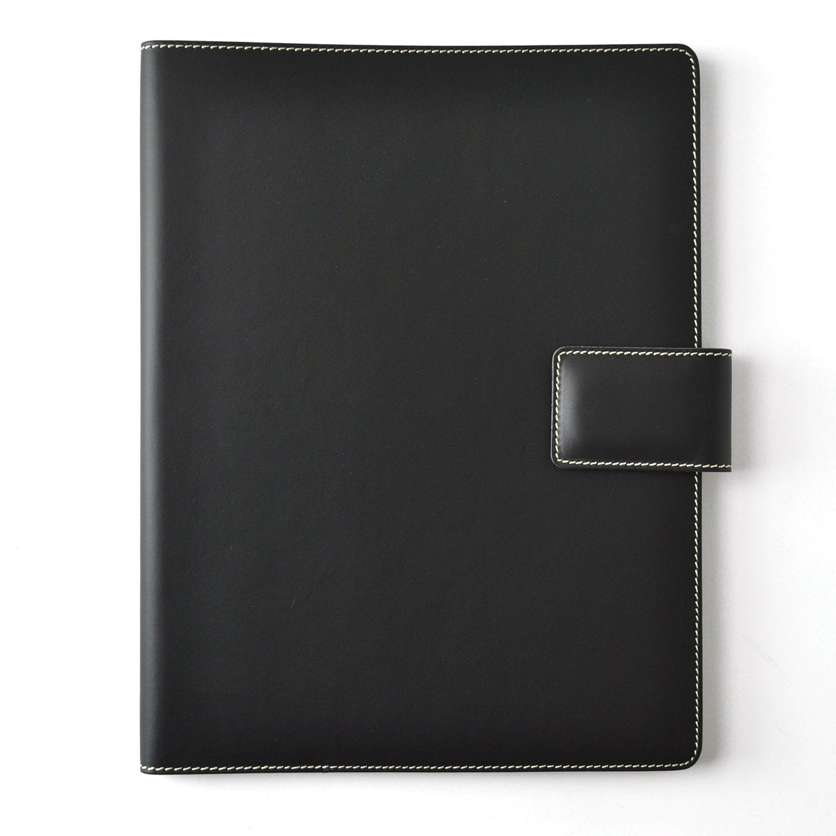 Italian Leather Executive Portfolio – Jenni Bick Custom Journals