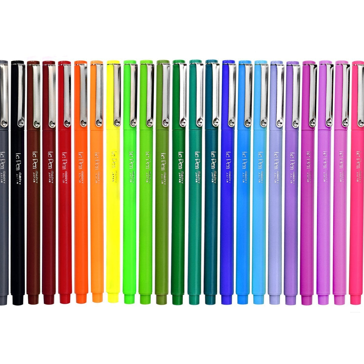 Le Pen Classic - Open Stock – Jenni Bick Custom Journals
