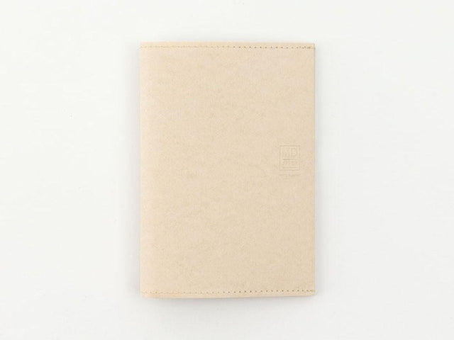 Midori MD Notebook A6 Paper Cover – Jenni Bick Custom Journals