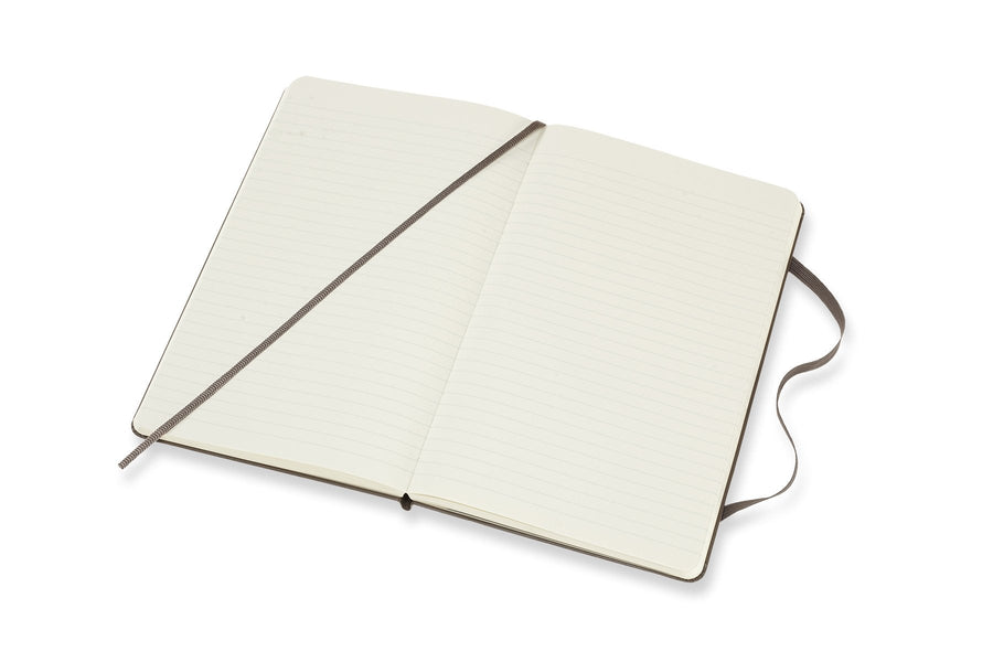 Moleskine Classic Hardcover Notebook - Prussian Blue – Jenni Bick ...