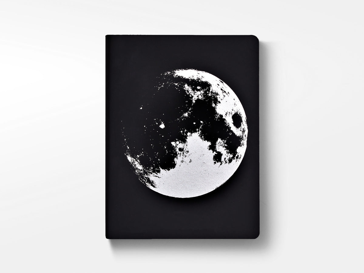 Nuuna Premium Notebooks – Jenni Bick Custom Journals