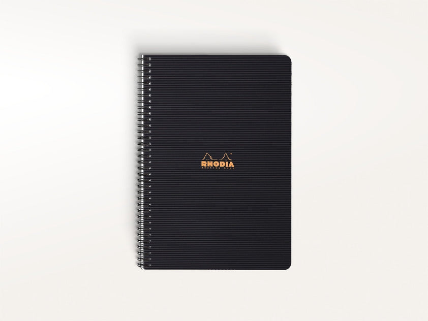 Rhodia Rhodiactive Meeting Book – Jenni Bick Custom Journals