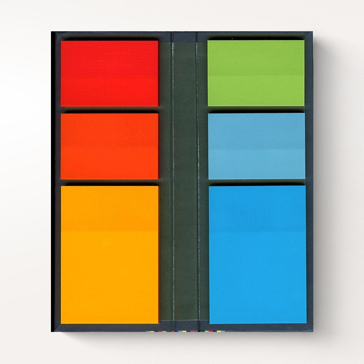 Semikolon Sticky Notes – Jenni Bick Custom Journals