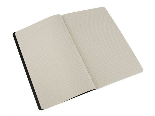 Slim Flexi Leather Pocket Journal – Jenni Bick Custom Journals